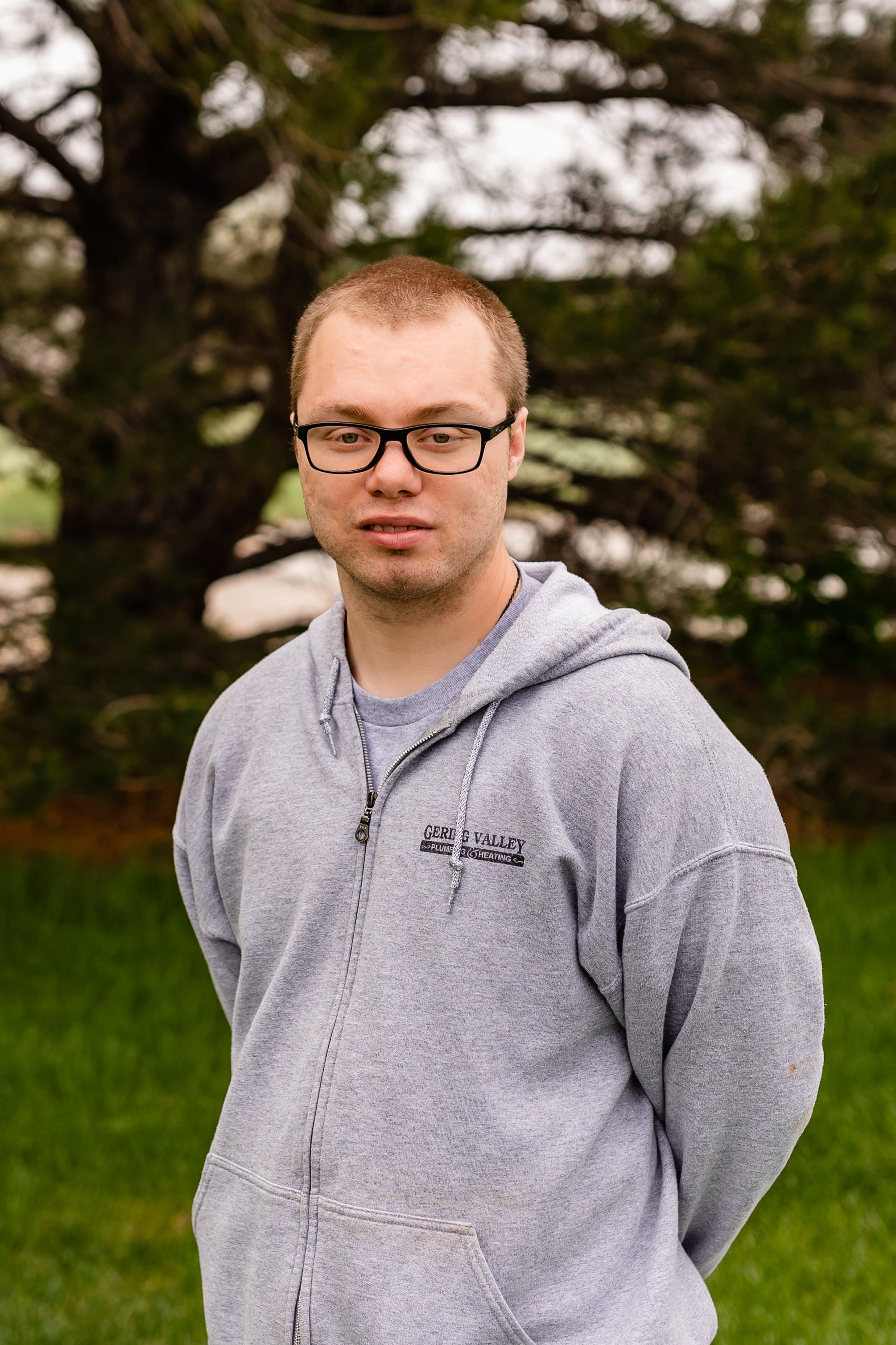 Meet Our Super Heros | Gering Valley Plumbing & Heating